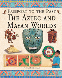 Passport to the Past | Rosen Publishing